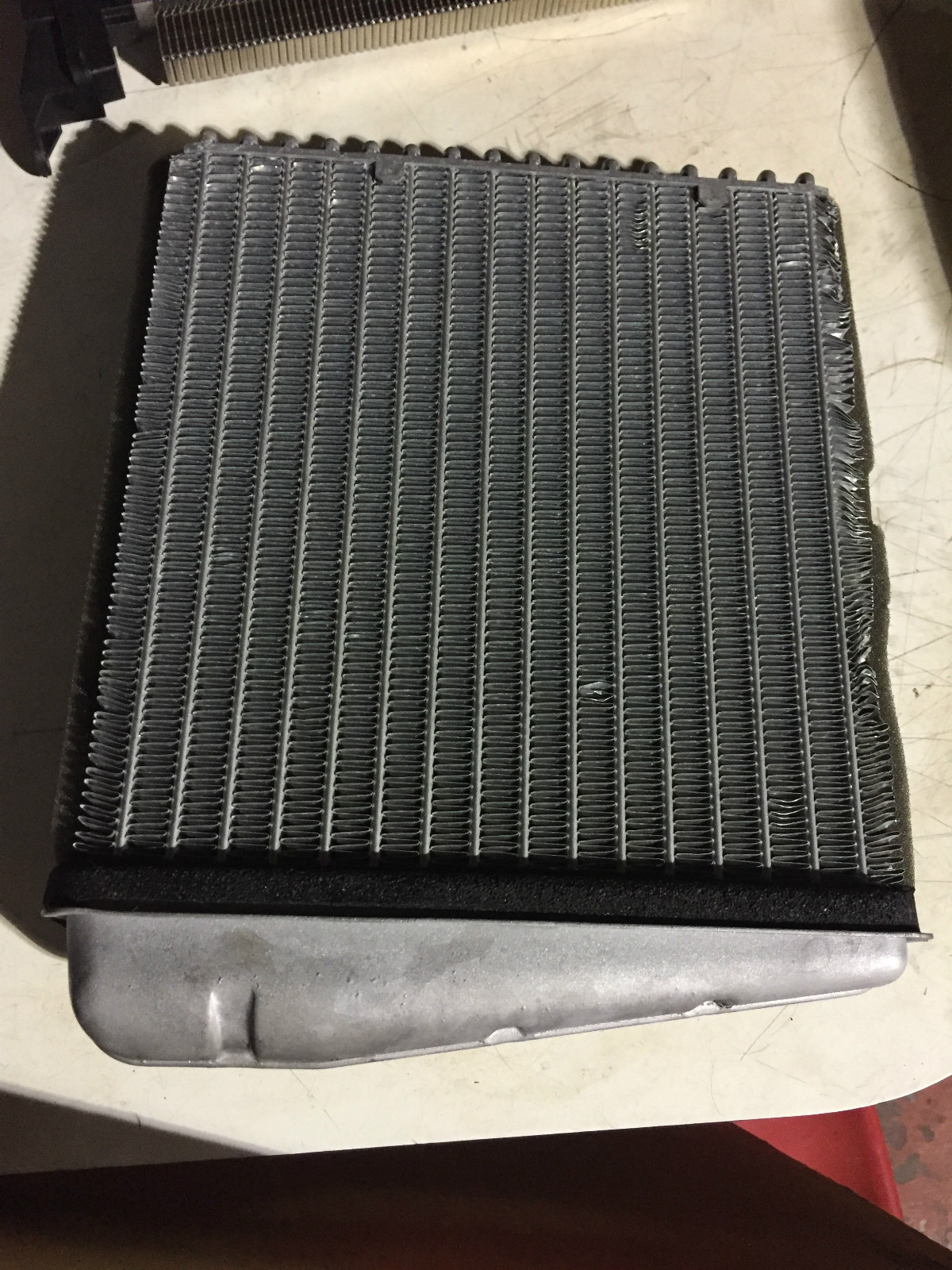 VW AUDI SEAT SKODA HEATER MATRIX 1K0 819 031 B | eBay UK