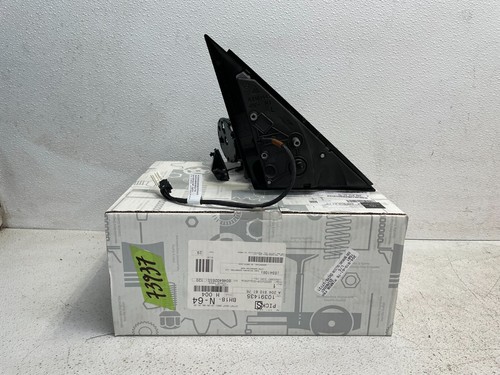 13 14 15 Mercedes Benz GLK250 GLK300 Left Driver Side View Mirror Frame ...