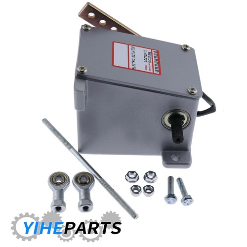 Generator Electron Actuator 12V ADC120-12 Generator Automatic ...