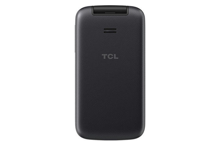 TCL FLIP GO 4058W 4G LTE T-Mobile Unlocked Flip Phone, Blue ...
