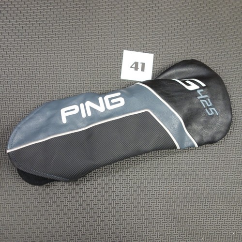 PING G425 Driver head cover men golf fat ship 250226 NEW | eBay