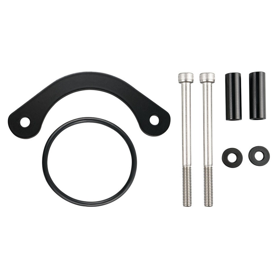 TDI Boost Hose Collar Kit Air Intake Fix Manifold Connection Fix BEW ...