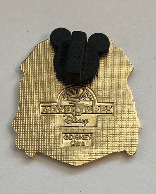 Adventures By Disney Heidelberg Haunts Goofy Armor Disney Pin (A1) | eBay