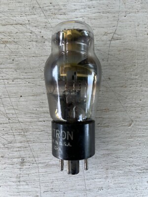 VR105 NOS Tube Tested | eBay