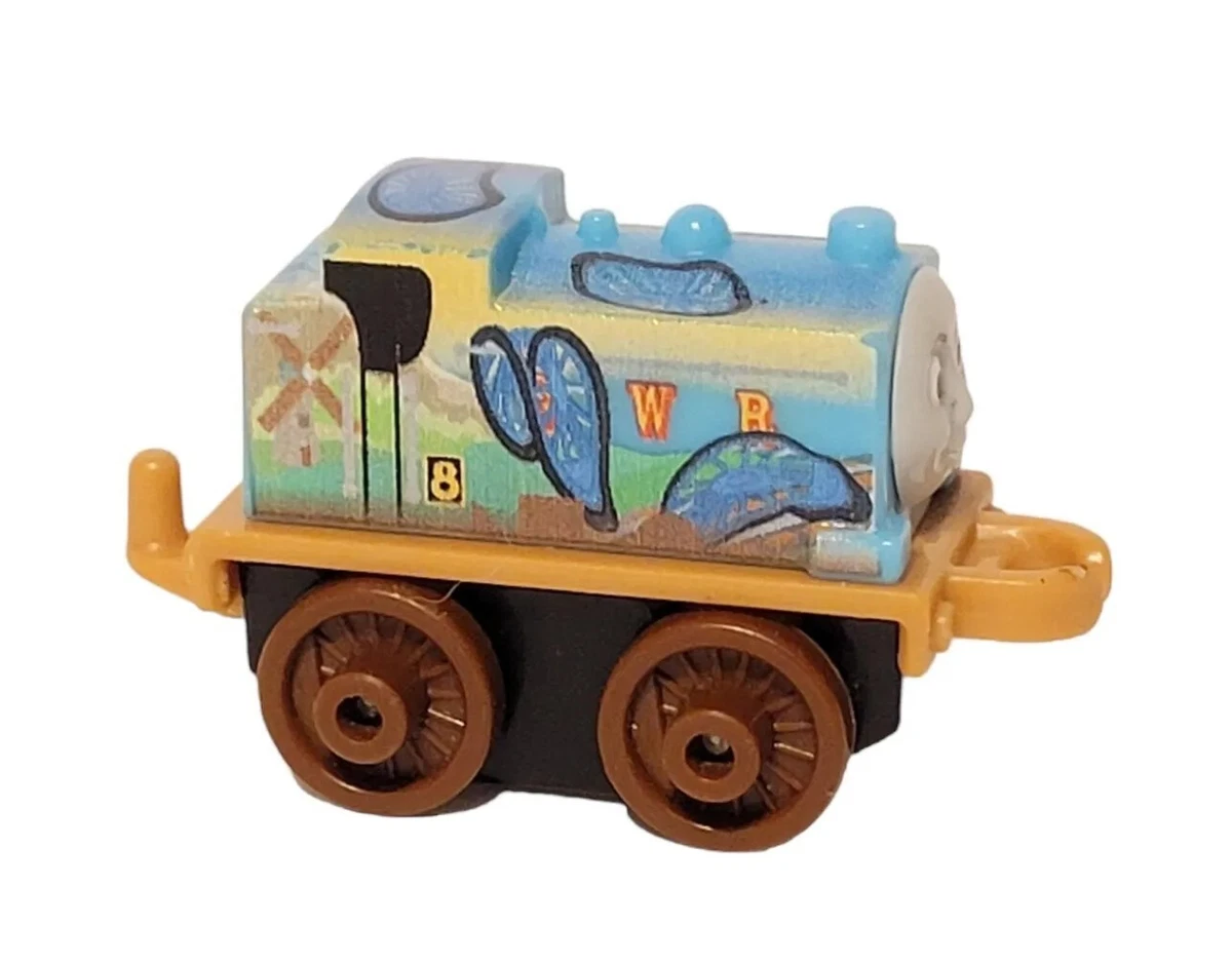 Thomas The Tank Engine Duck