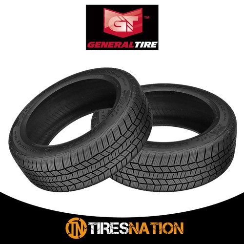 (1) New General ALTIMAX 365AW 195/65R15 91H Tires | eBay