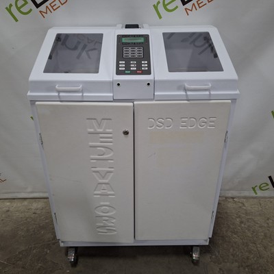 Medivators DSD Edge Endoscope Reprocessor | eBay