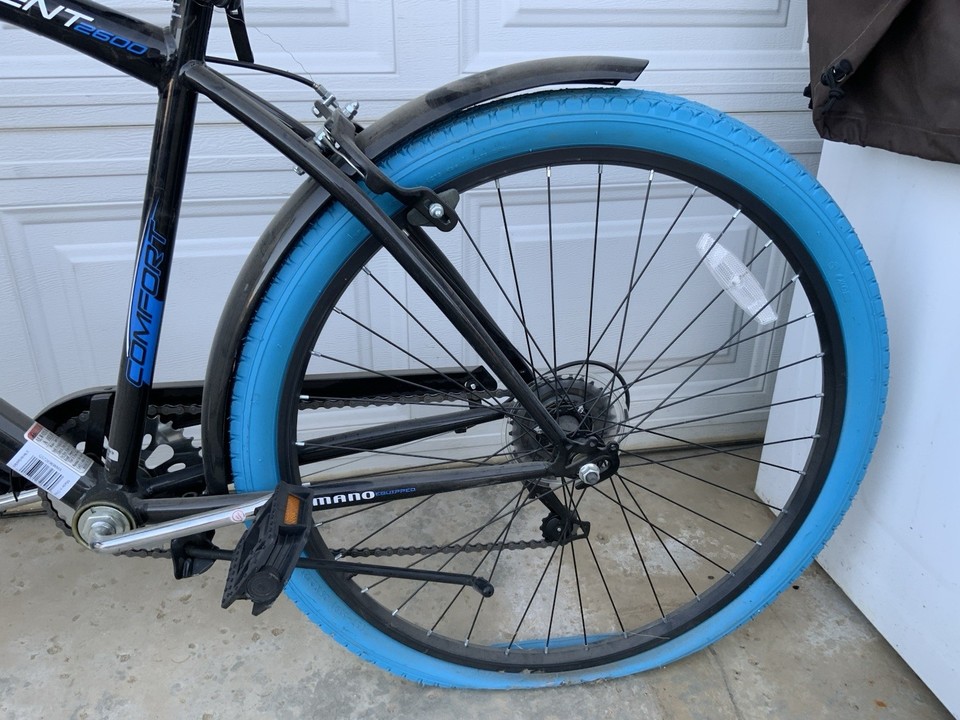 Kent Bayside 2600 Beach Cruiser Bike | eBay