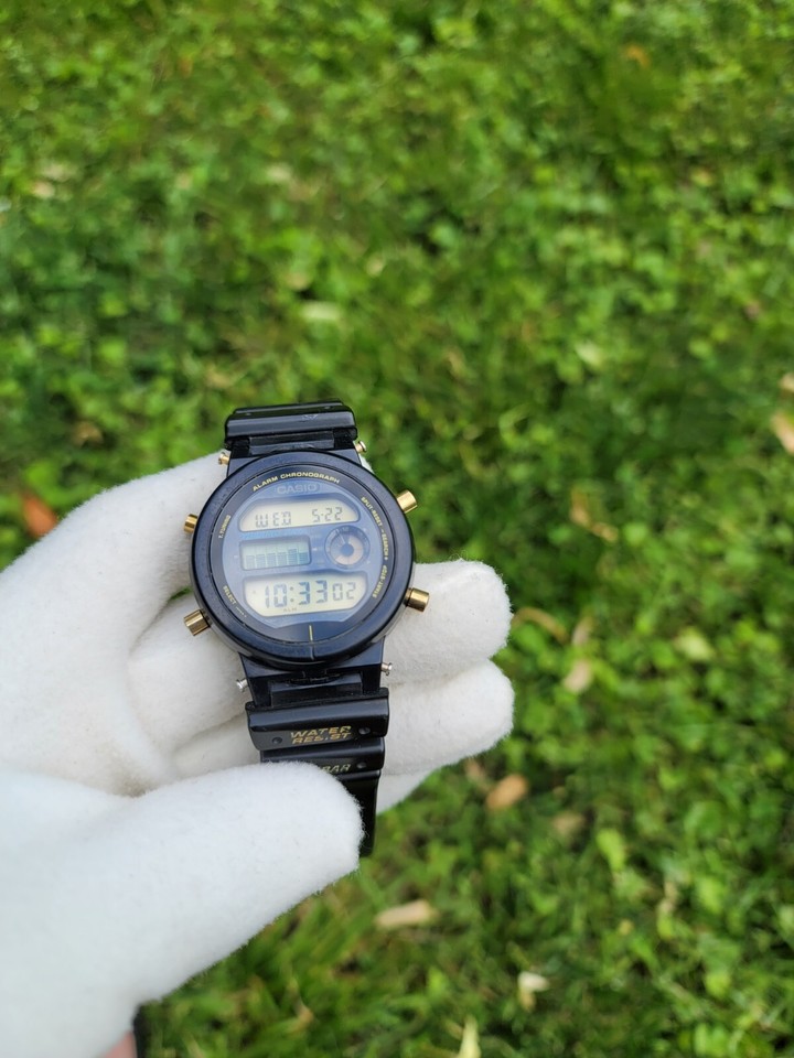 Casio DW-6100- 984 | eBay