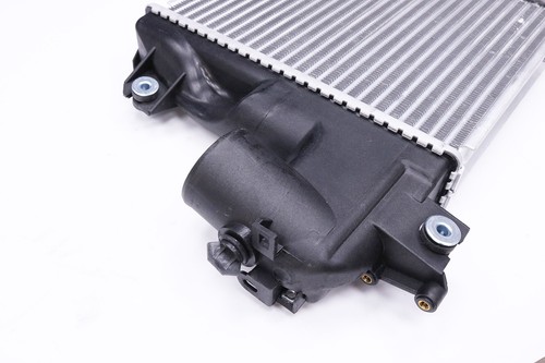 New 17940-0L060 Intercooler Radiator Assembly For Toyota Hilux Vigo ...