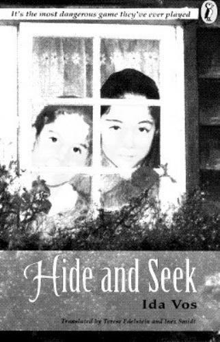 Hide and Seek by Ida Vos (1995, Uk-B Format Paperback) for sale online ...
