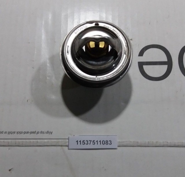 OEM BMW 5 E34 2.0i 110kw Thermostat 11537511083 Genuine for sale online ...