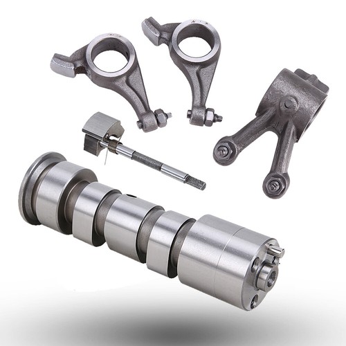 For Polaris ATP 500 4X4 HO 2004-2005 Cam Shaft & Camshaft Exhaust ...