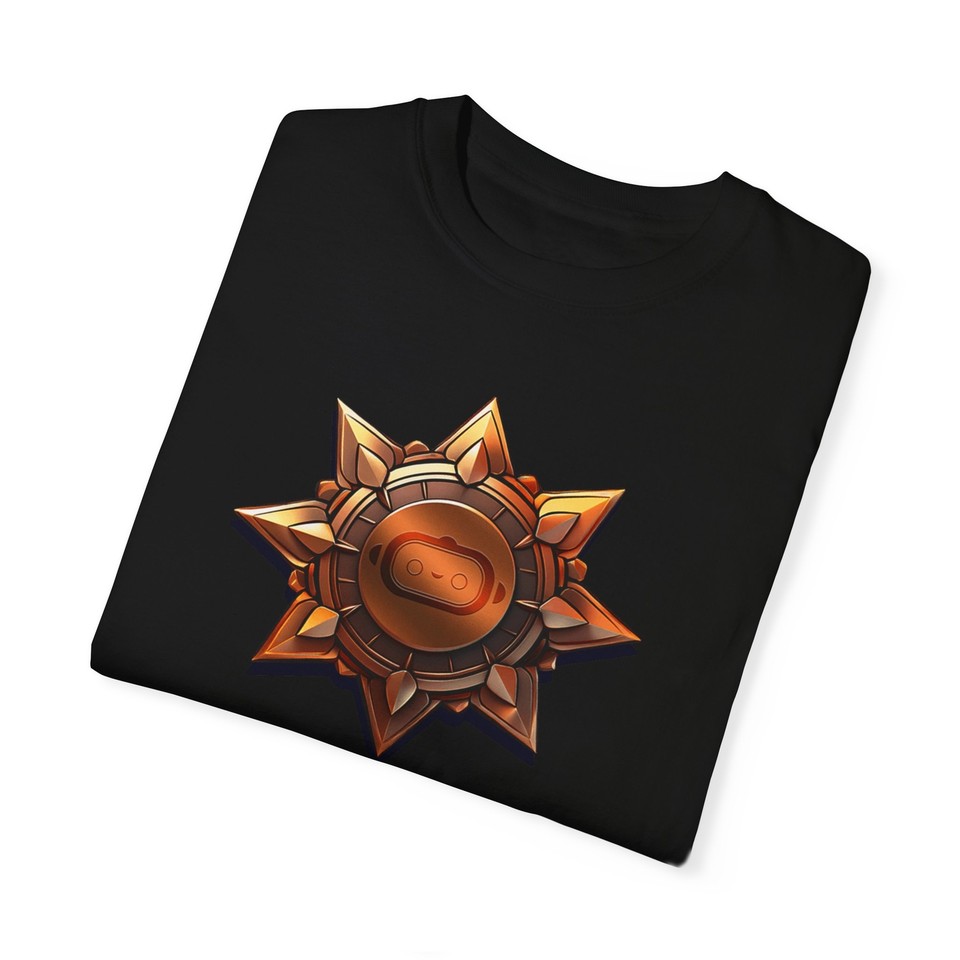 Ranked Jerkmate Bronze Beater Meme T-Shirt | eBay