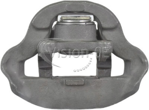 Reman Caliper w/ Installation Hardware fits 1978-1983 Nissan 720 620 ...