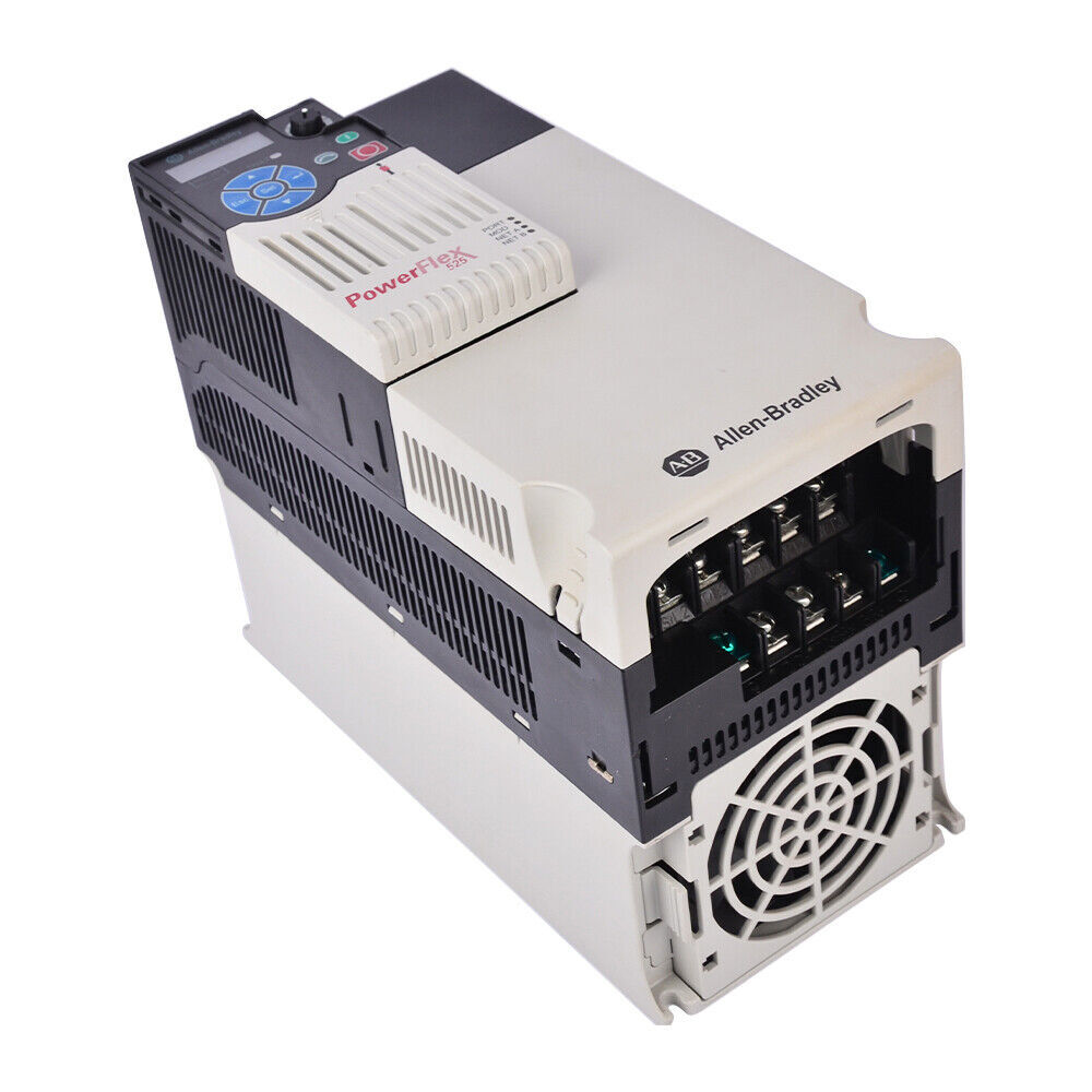 25B-D024N104 Sealed AB PowerFlex 525 11kW 15Hp AC Drive Factory AB | eBay