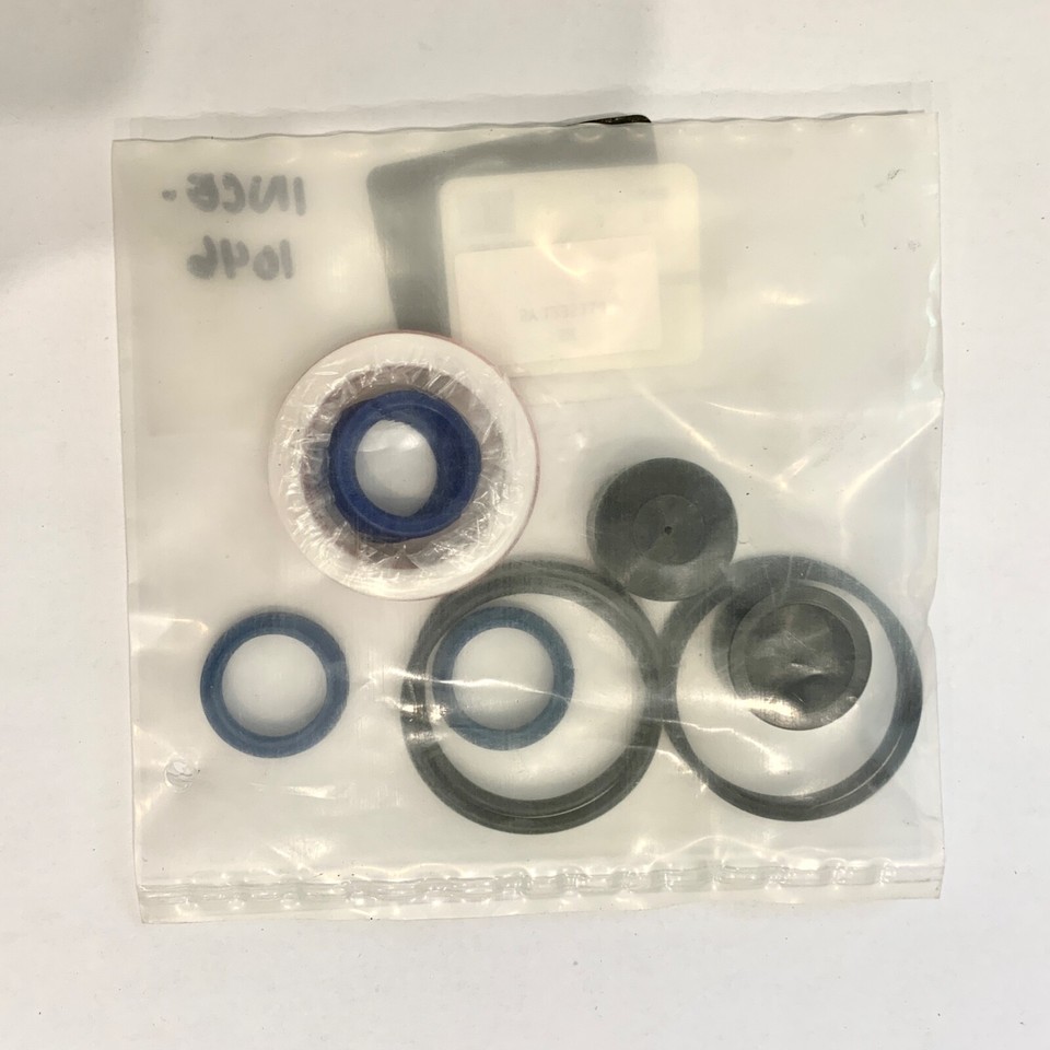 CA563487 Seal kit for Side Shift Cylinder Cascade Forklift | eBay