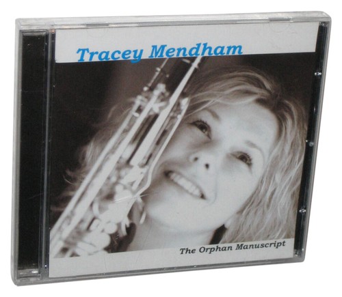 Tracey Mendham Le Manuscrit Orphelin (2007) CD Audio De Musique | eBay