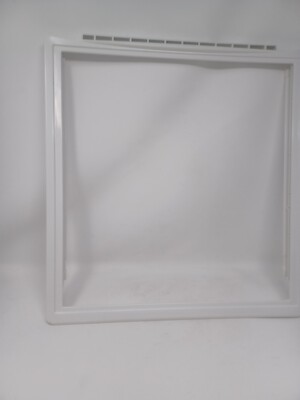 Updated 241969501 Crisper Shelf Frame NO Glass Electrolux Frigidaire | eBay