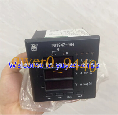 1PC USED PD194Z-9H4 Digital Display DIY | eBay
