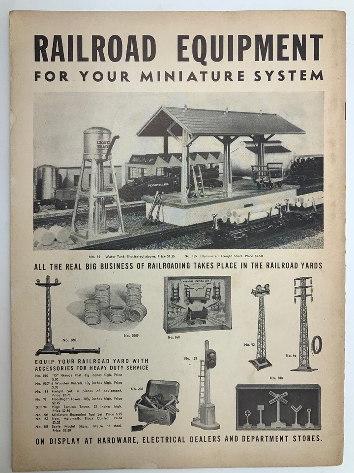 Model Builder Magazine January 1942 | eBay