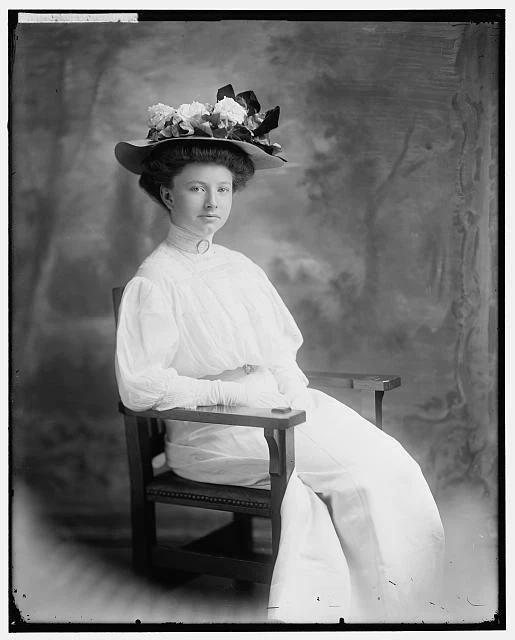 Helen Taft Manning