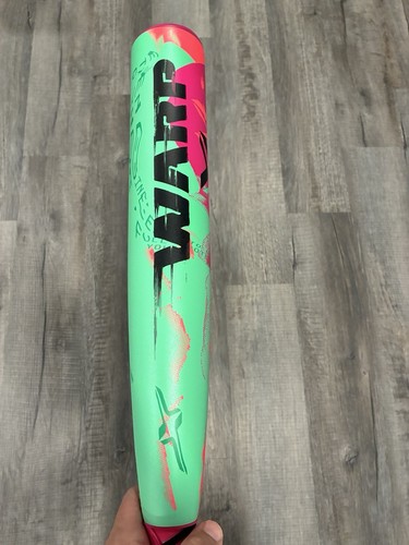 2025 Axe WARP USSSA Baseball Bat -8 | Flared Handle | eBay
