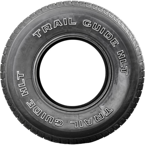 2 Tires Trail Guide HLT 255/70R16 111T A/S All Season | eBay
