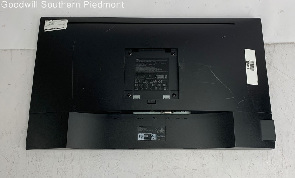Dell P2417Hb 24" 1080p HDMI LCD Computer Monitor - No Stand - Tested | eBay