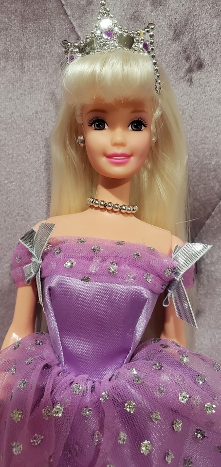 Vintage Barbie Lot Pretty Choices Dance Magic Barbie | eBay