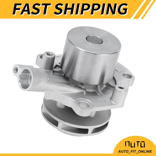 Water Pump for AUDI A3 15-16 for VOLKSWAGEN GOLF 2015 04L121011E ...