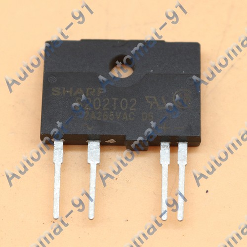 new SHARP SIP-4 Low Height Solid State Relays S202T02 spot stock | eBay
