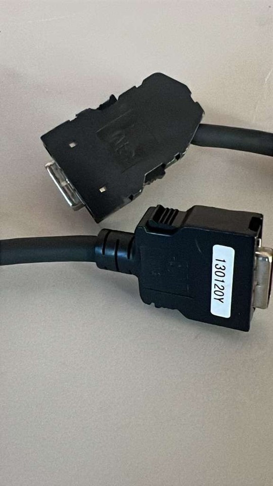 Sony EVF monitor connection cable PMW-F55 PMW-F5 & DVF-EL100 DVF-L700 ...