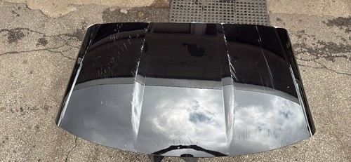 2014 - 2019 Chevrolet Corvette C7 Roof Hardtop Targa Top Panel | eBay