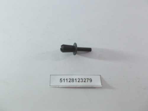 NEW OEM BMW 51128123279 Expanding rivet | eBay