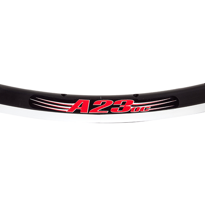 Velocity A23 OC Rim Vel 650b 584x18 A23-oc 32 Bk/msw | eBay