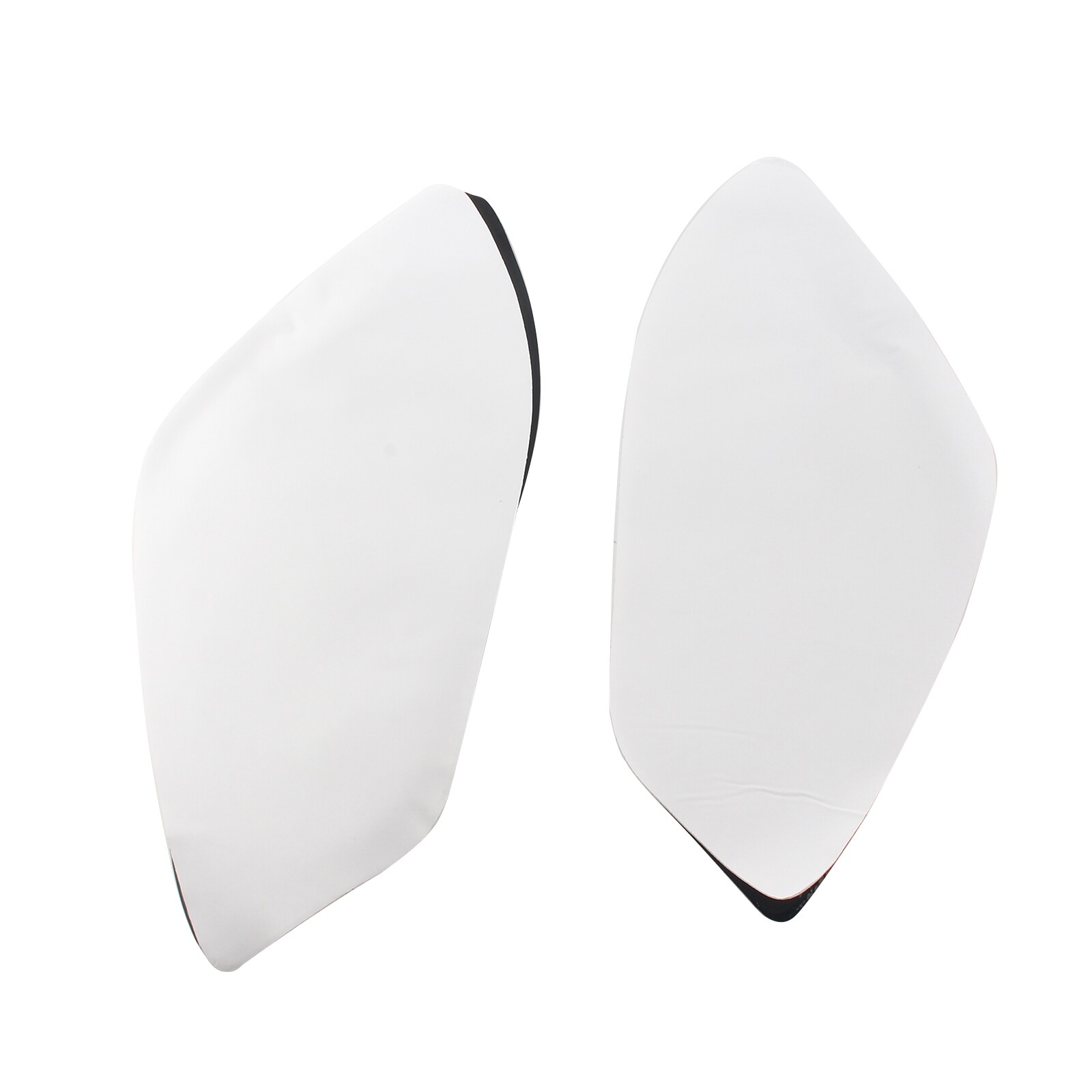 Tank Pads Traction Grips Protector 2-Piece Kit Fit For Bmw R1250 Gs ...