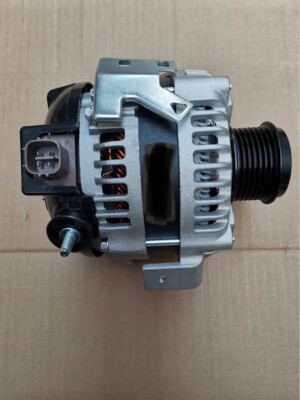 For Toyota Alternator Factory Direct Five Year Warranty New Part 27060 ...