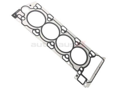 ELRING KLINGER Cylinder Head Gasket LR105293 Land Rover Range Sport LR4 ...