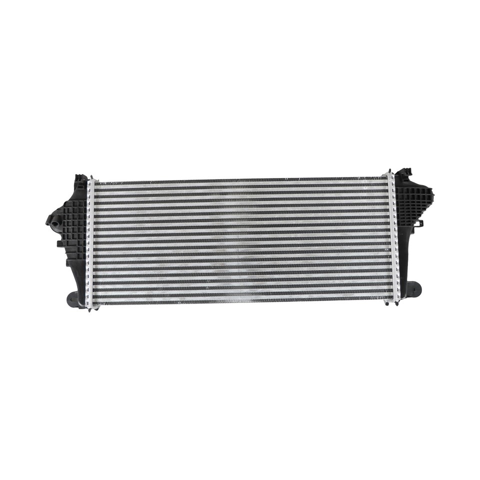 Intercooler Charger Air Cooler Ftis For 2016-2021 Chevy Malibu 1.5T ...