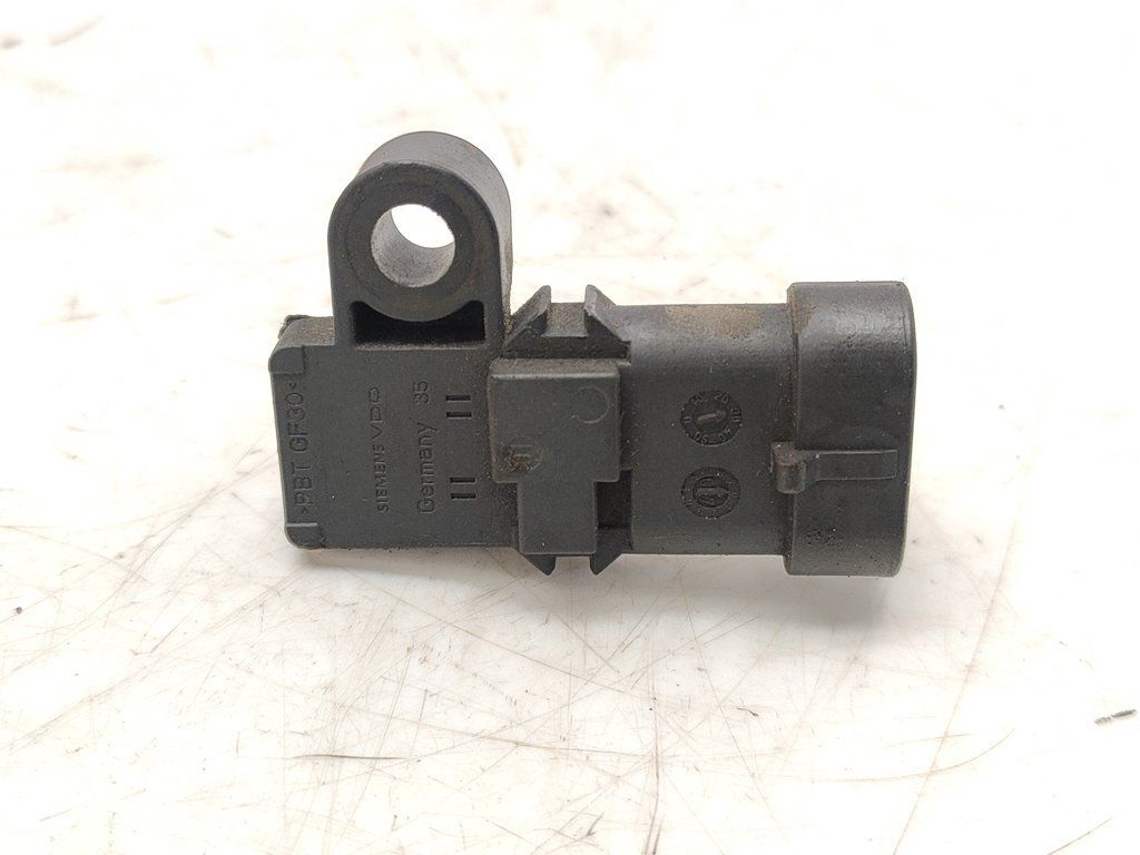 Opel Astra H 1.6i 85kW 2005 Petrol Engine Air pressure sensor 55563375 ...