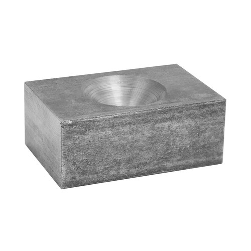 Door Frame Dimpler Tool Kit To Dimple Hollow Metal Door Frames w/ 7/32 ...