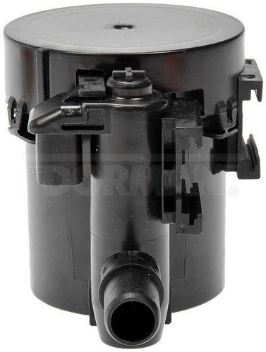 Vapor Canister Vent Solenoid FITS: Fits Chevrolet 2019-11, GMC 2019-11 ...