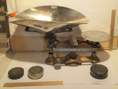 Scales - Standard Computing Scale Co