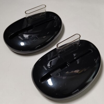 2 Post-it Pop-up Note Dispenser by Karim Rashid PEBBLE COLLECTION Flag ...