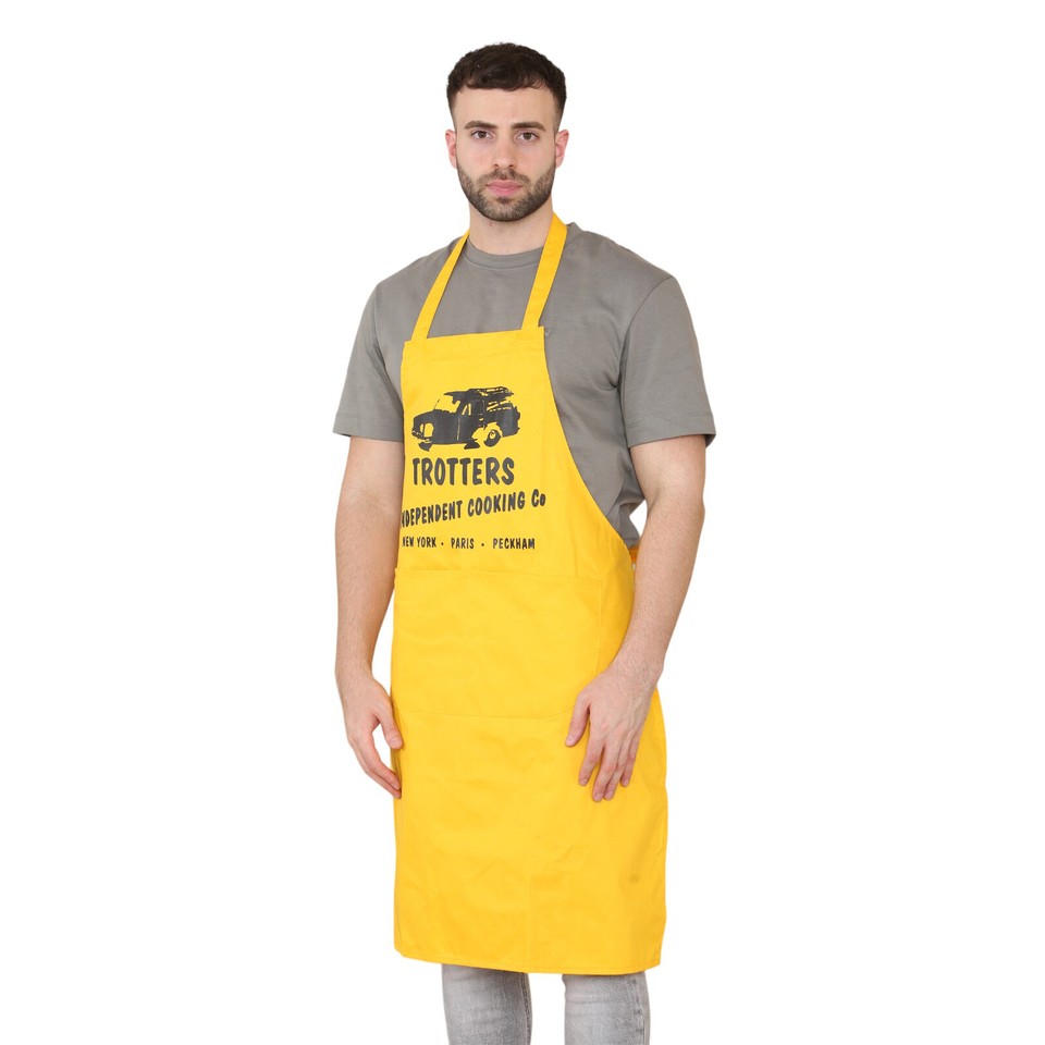 UNISEX LADIES WOMEN MEN ADULT APRONS NOVELTY CHEFS BUTCHERS KITCHEN ...