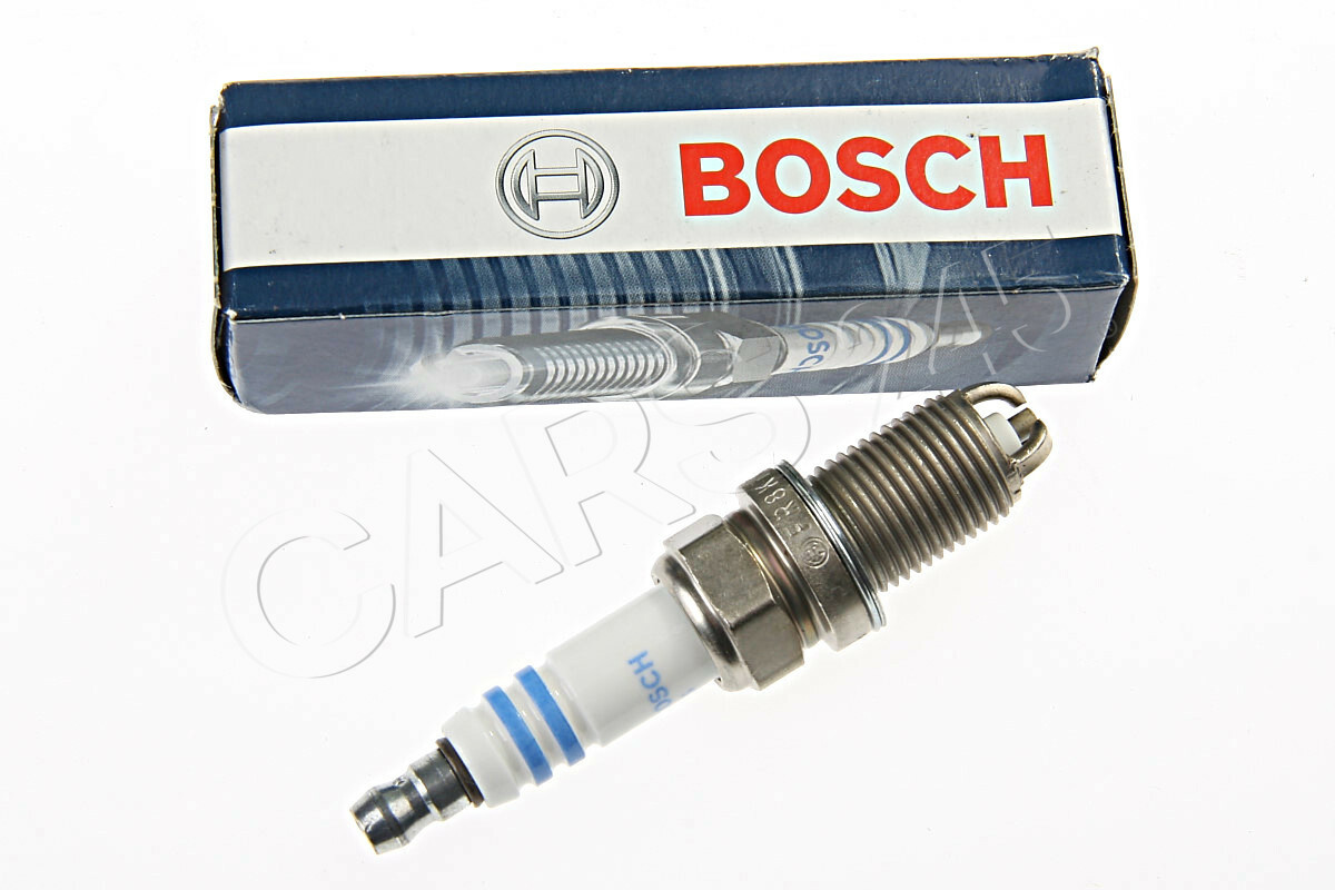 Mercedes 0031597503 - Alternative spark plugs