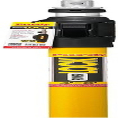 POWER LOCK Extension Poles 4' - 8' POWER LOCK Extension Pole | eBay
