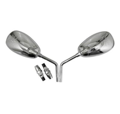 Paire rétro fu 1100-1200 brevao 1200 norge 1100 california 750 v7 ...