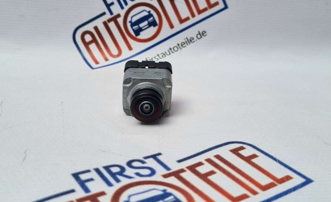 Original VW Audi Kamera Frontkamera Rundumsicht Surround View 360 ...